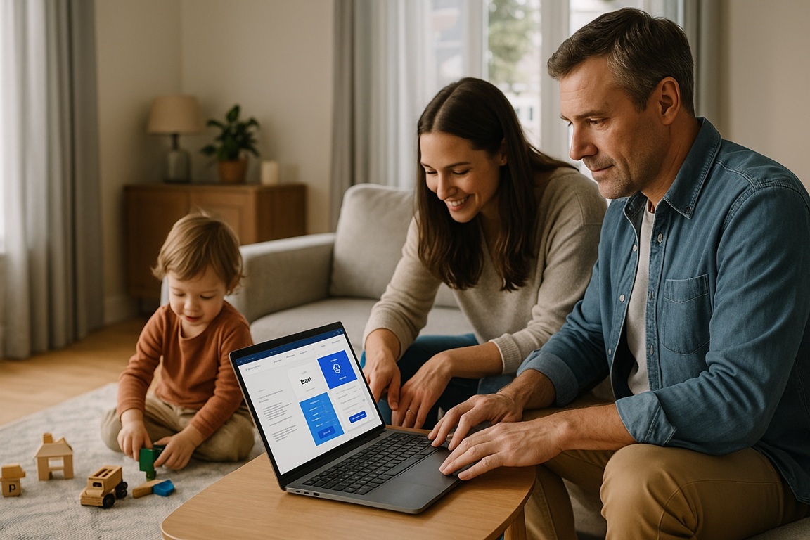 Plans & Pricing - AI Home Optimizer